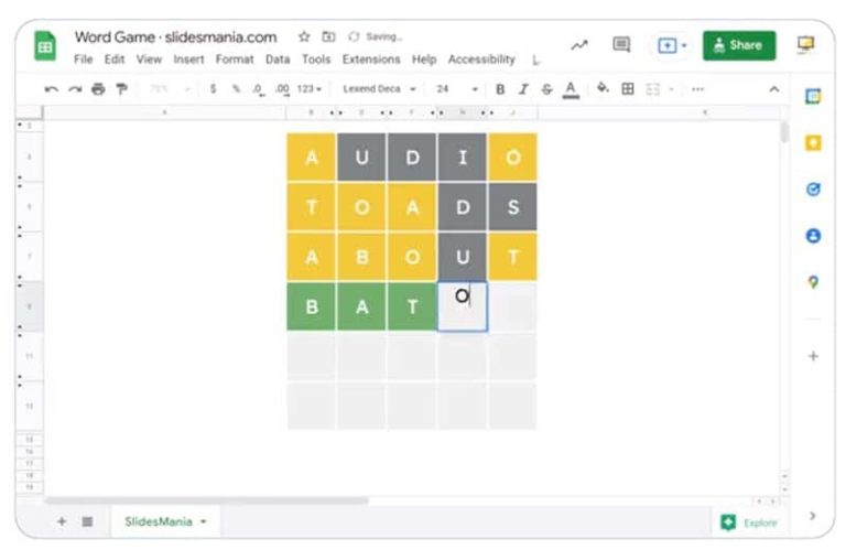 Teaching with Wordle! - Tech Tools for Teachers