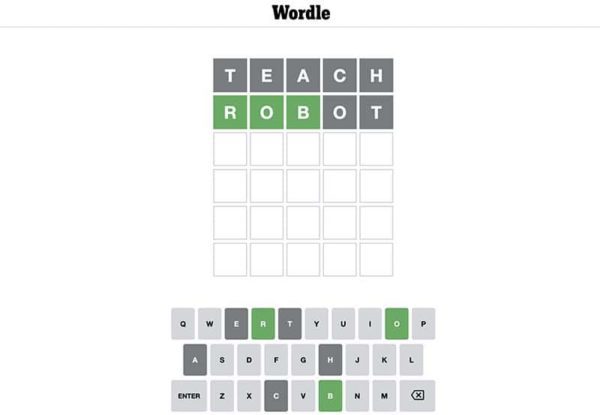 Teaching with Wordle! - Tech Tools for Teachers