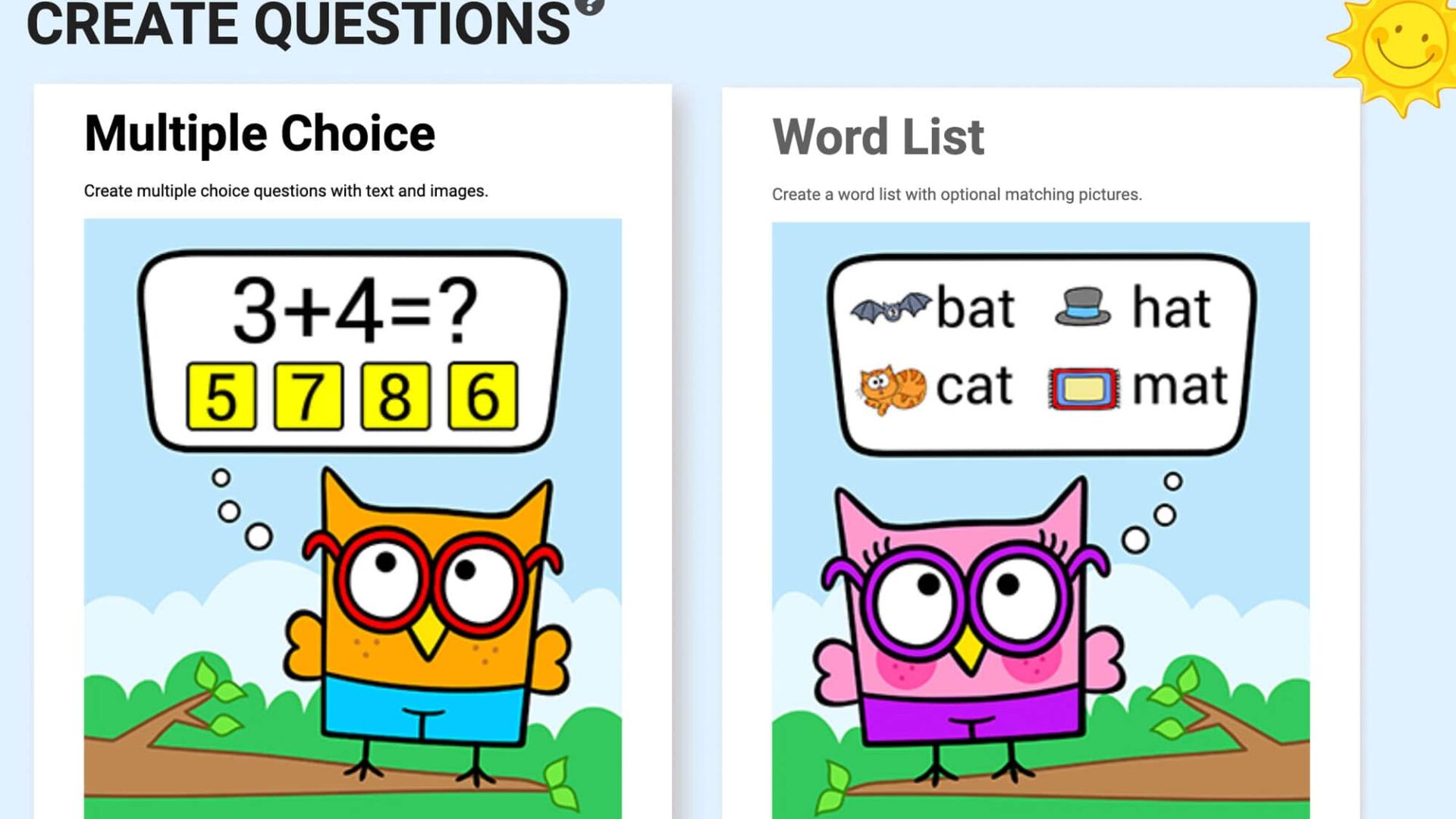 Games That Make Learning Fun - Tech Tools for Teachers